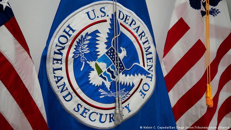 US: Trump signs DHS funding bill, ending partial shutdown