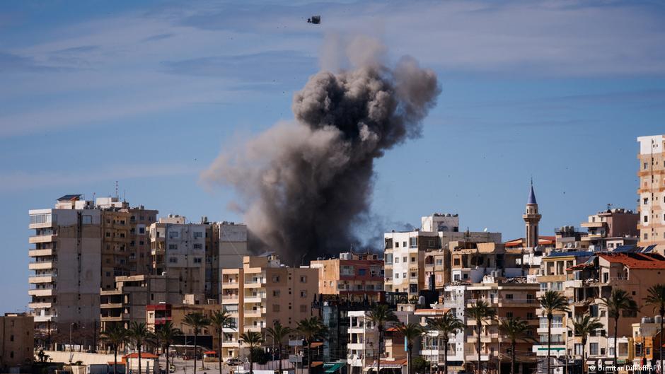 Au Liban, des combats sur fond de crise humanitaire