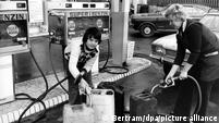 Iran: Is another 1970s‑style oil crisis looming?