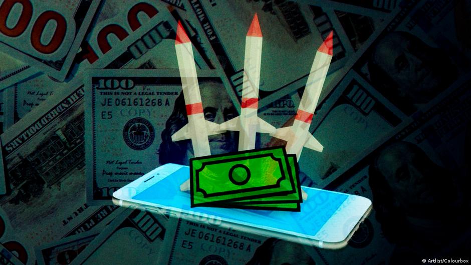 How fakes twist reality and generate revenue