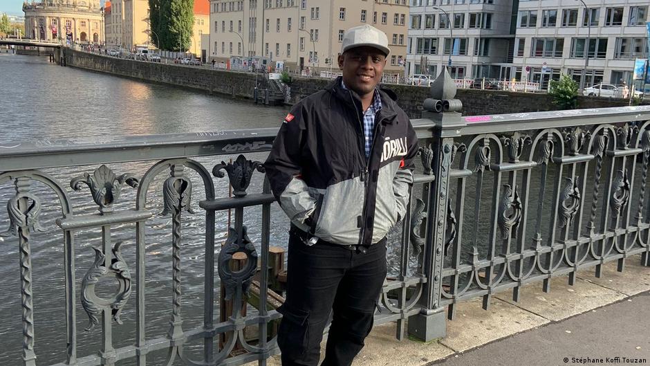 "L'Allemagne a un rapport complexe et tardif avec son passé colonial ...