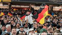 FIFA World Cup 2026: Trump's politics put off German fans