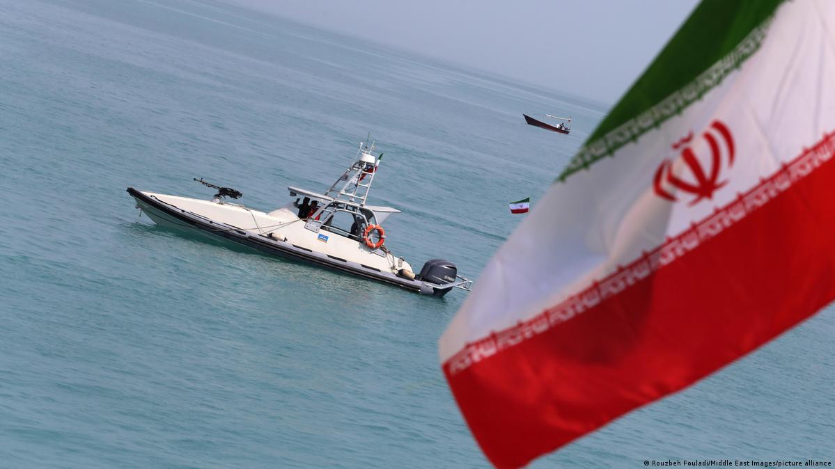 Faransa da Burtaniya na tsara shirin bude mashigin Hormuz