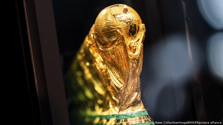 FIFA yatangaza kambi za maandalizi kuelekea Kombe la Dunia