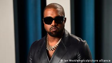 Kanye West. Po Polsce ban we Włoszech
