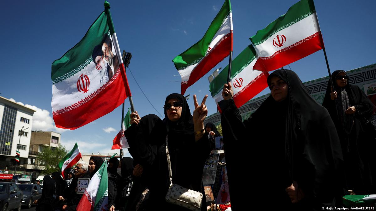 Qué ganan y qué pierden los países en la guerra de Irán