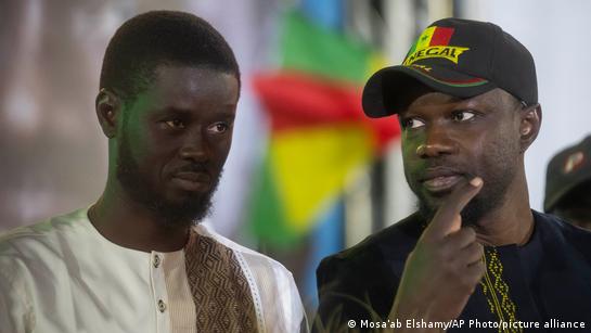 Spika wa Bunge la Senegal atangaza kujiuzulu