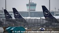 Germany: Lufthansa pilots' union call for two-day strike