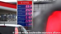 Germany news: Merz says fuel tax lowered to ease price surge
