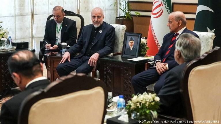US-Iran war: Is Pakistan a real peacemaker?