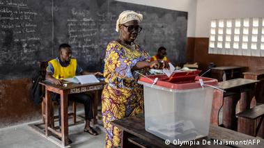Democracy in Africa: Coups, crises and foregone conclusions