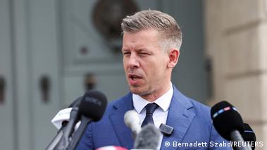 Hungary's Magyar hoping to form new government in early May