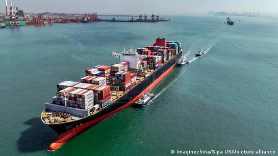 Could Iran war trigger bigger trade crisis than COVID?