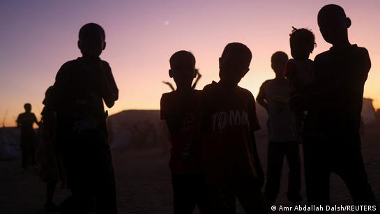 Mercenaries and defectors abound in Sudan war