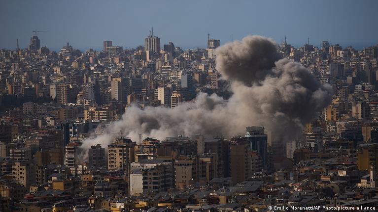 Usitishaji mapigano wayumba kati ya Israel na Hezbollah