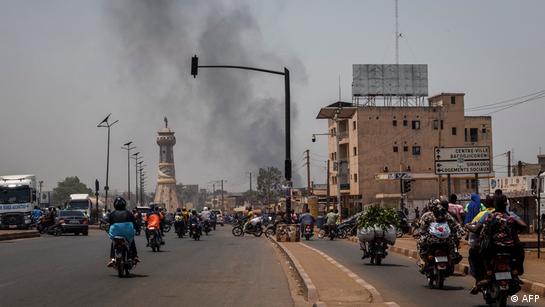 Hali ya usalama bado ni tete nchini Mali baada ya shambulio