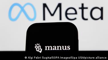 Aturan Baru Cina Timbulkan Masalah Baru bagi Barat