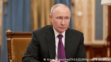 Rusia y las variables que redefinen la guerra en Ucrania