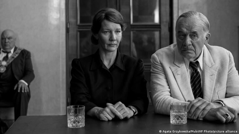 Film o Tomasu i Eriki Man