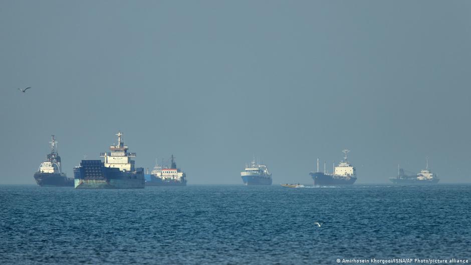 News kompakt: Iran prüft Vorschlag der USA für Kriegsende