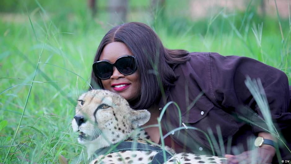 Welcome to the wild side of Lusaka!