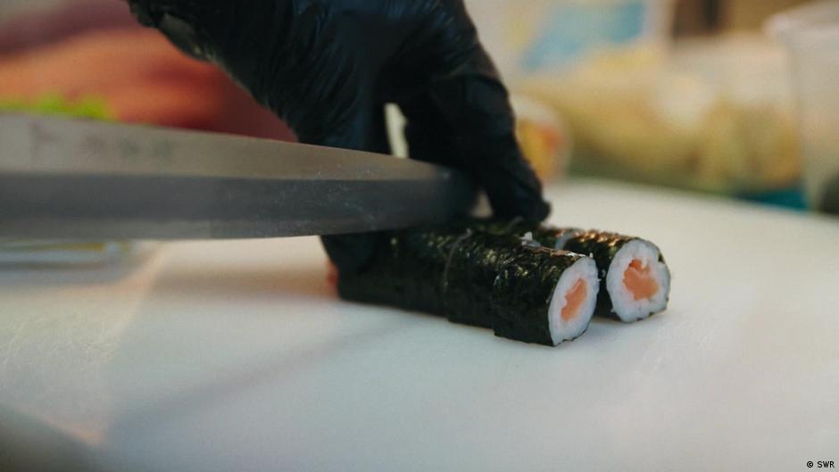 The Sushi Hype - Lifestyle Trend With a Dark Side
