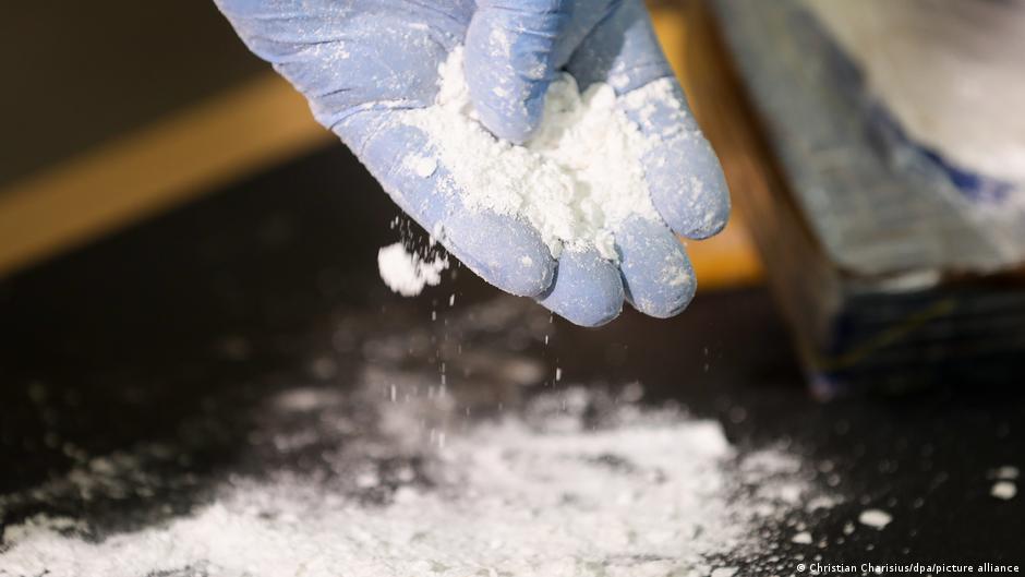 Narcotráfico em Moçambique: o Estado acusa o próprio Estado?