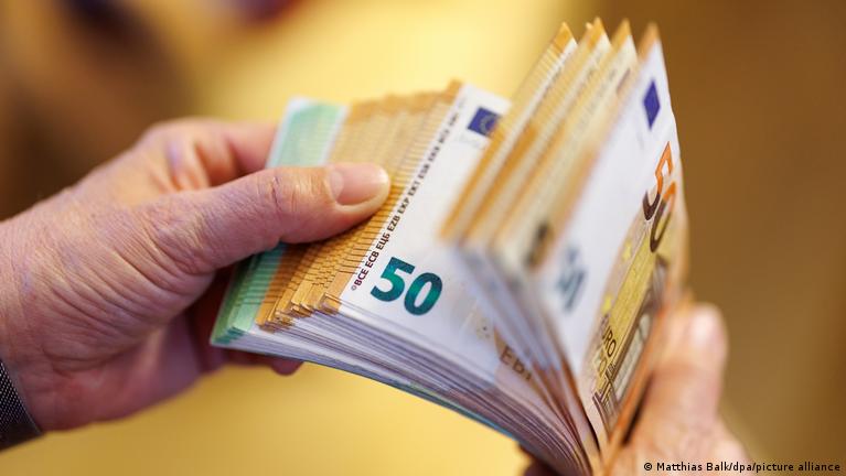 Bagaimana Kelola Miliaran Euro 'Duit Terlupakan' di Jerman?