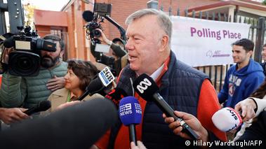 Australian far-right party wins first lower house seat