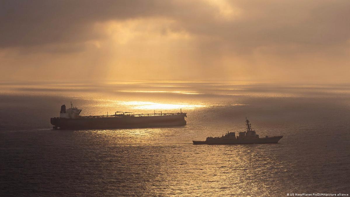 Iran war: Even a peace deal won't fix energy crunch