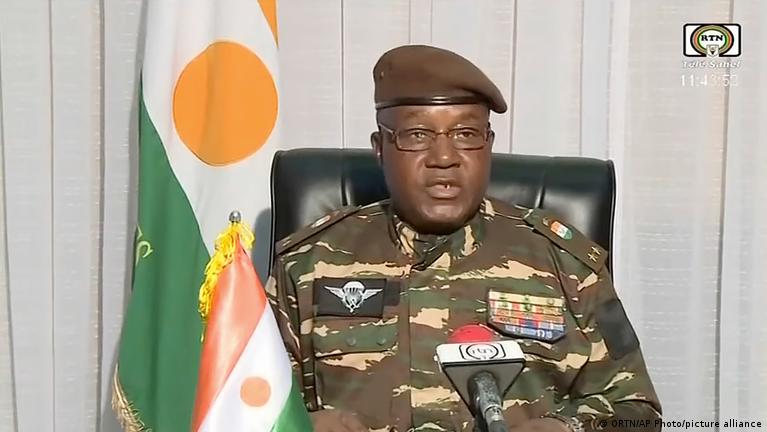 Watu 13 wauawa katika shambulio la mjini Niamey huko Niger