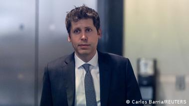 OpenAI boss Sam Altman says Musk wanted control of company