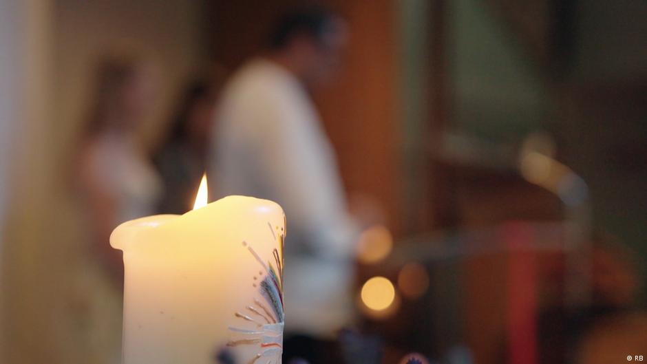 Last Refuge from Deportation - Church Asylum Under Scrutiny