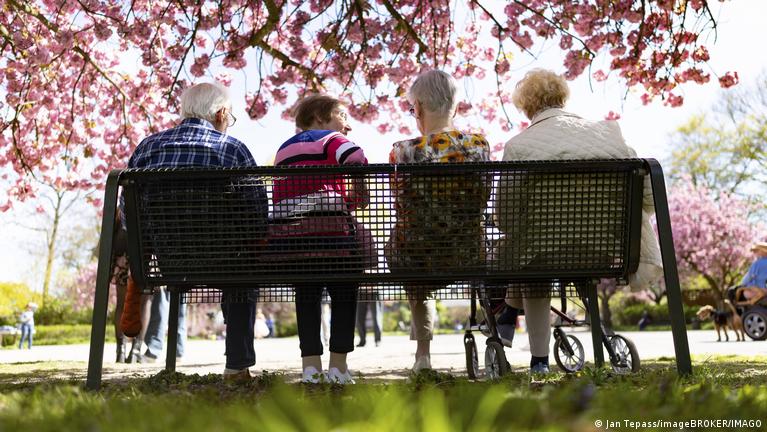 Niemcy. Wielka luka po pokoleniu baby boomers