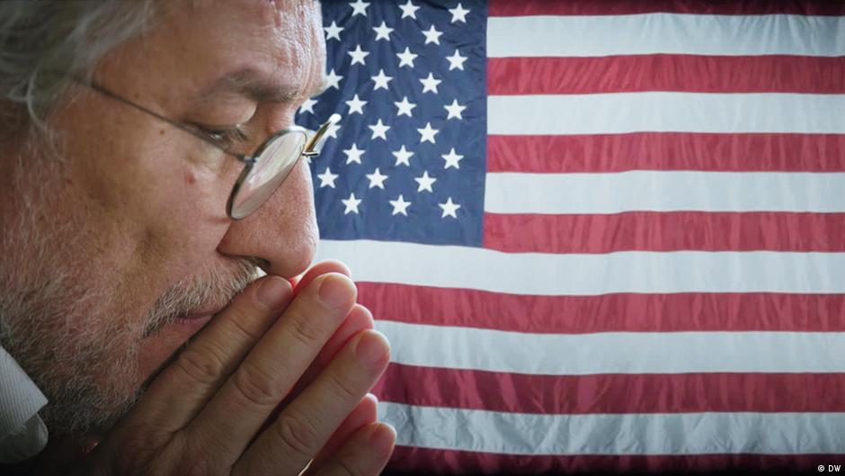 DW debuts docuseries probing global decline of democracy