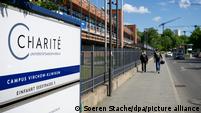 News kompakt: US-Ebola-Patient wird in Berlin behandelt