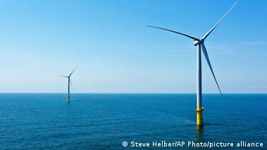 Wind power under Trump faces headwinds
