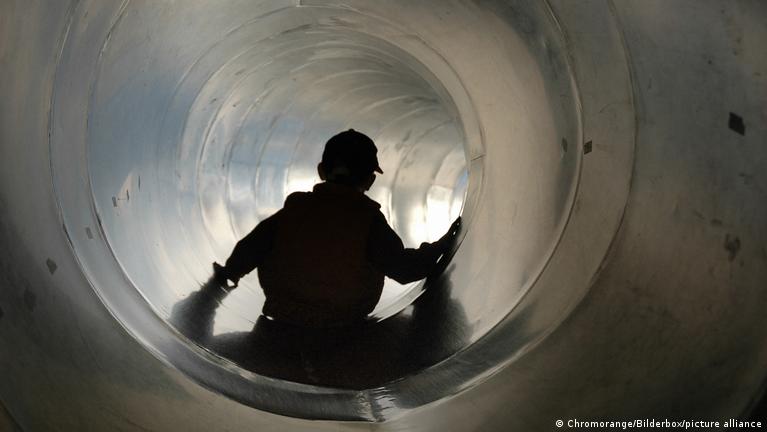 Germany news: More than 1,900 missing children