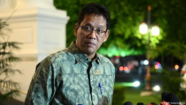 Pemerintah Rilis Paket Stimulus Ekonomi