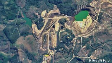 Brazil is set to cut into China's rare earths dominance