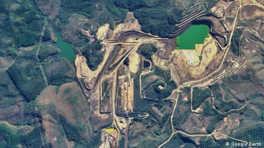 Seltene Erden: Bricht Brasilien Chinas Monopol?