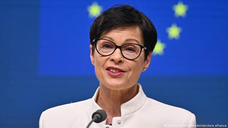EU yasema haitakuwa mpatanishi kati ya Ukraine na Urusi
