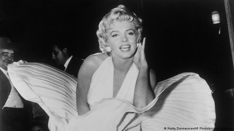 Marilyn Monroe'nun doğum günü: O artık bir feminist