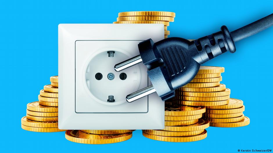 When using power pays money