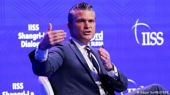 Dialog Shangri-La 2026: Fokus Keamanan Asia-Pasifik