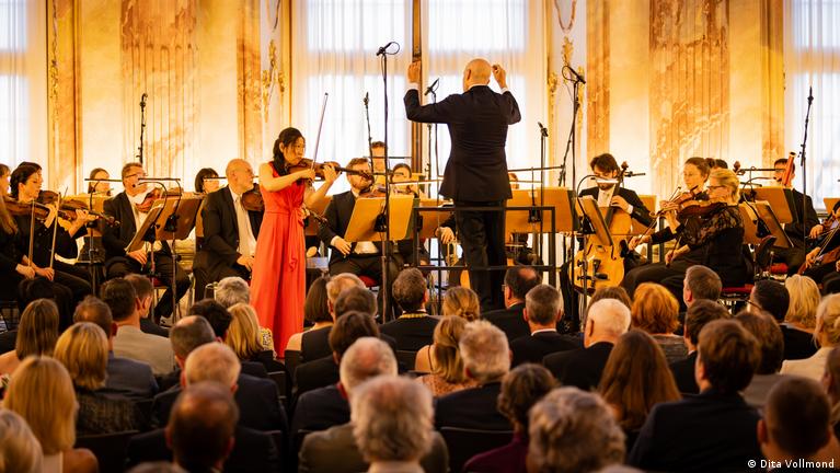 Mozart the idol: Searching for beauty in times of crisis