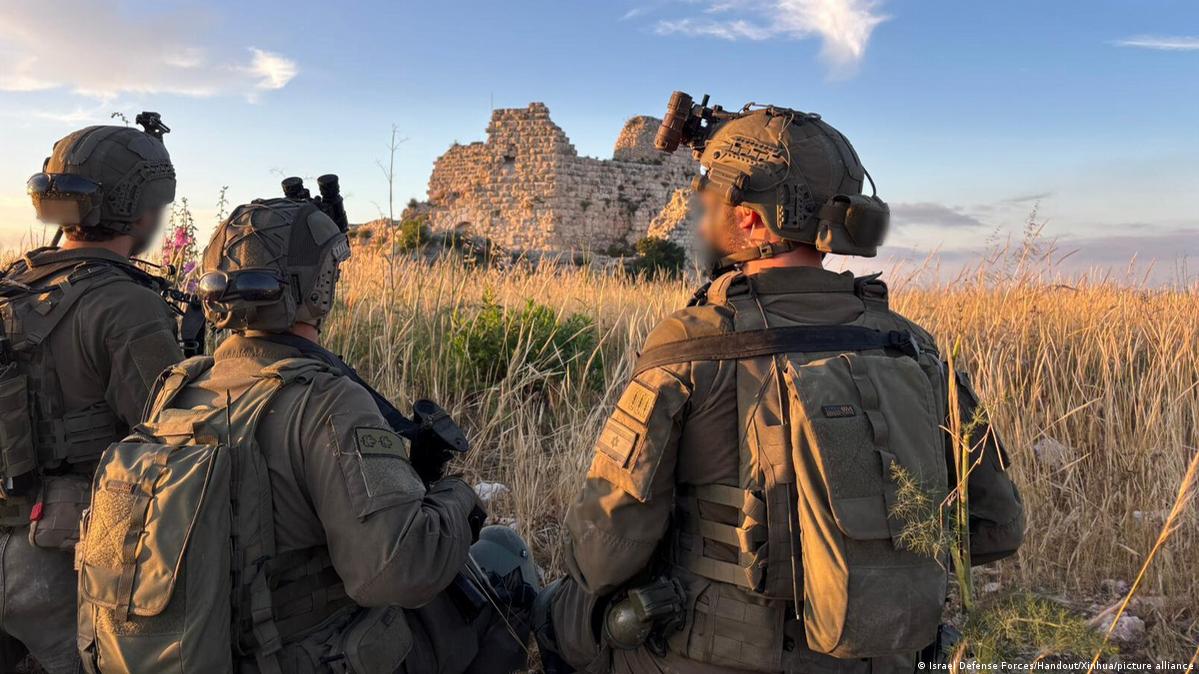 Pakistan, Lebanon waongeza ushirikiano wa kijeshi