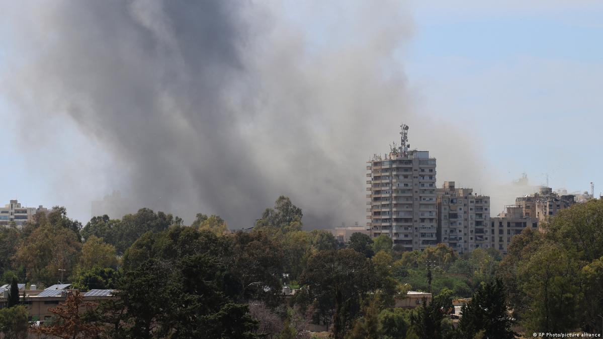 Baraza la Usalama la Umoja wa Mataifa kuijadili Lebanon