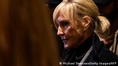 Erin Brockovich: Environmentalist v. the data center boom