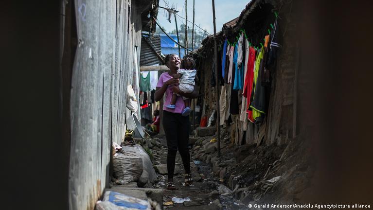 Kenya's missing children crisis exposes system gaps